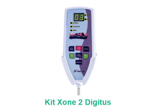 Kit Xone TFT 1.8 - Biotech Medical Life