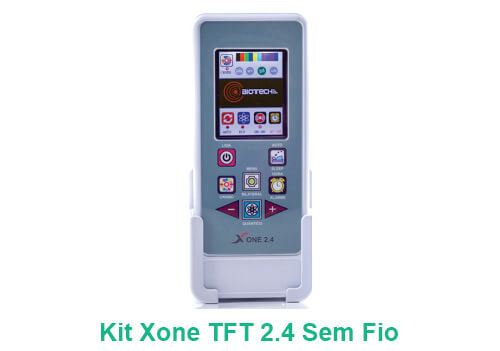 Kit Xone 2 Digitus - Biotech Medical Life