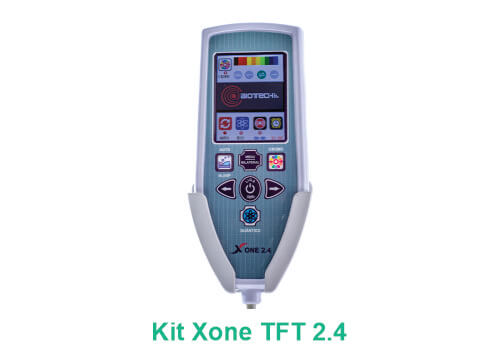 Kit Xone 2 Digitus - Biotech Medical Life
