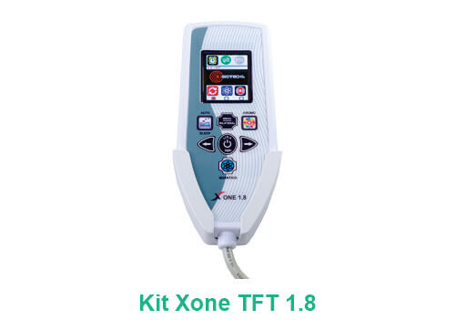 Kit Xone TFT 1.8 - Biotech Medical Life